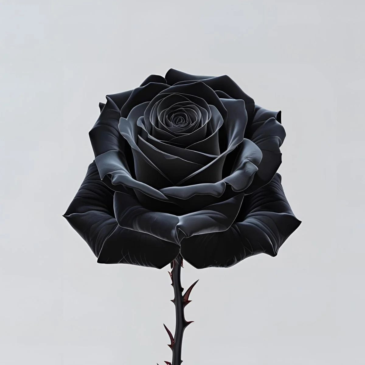 The Spiritual Meaning of Seeing a Black Rose: Unveiling Its Mystical ...