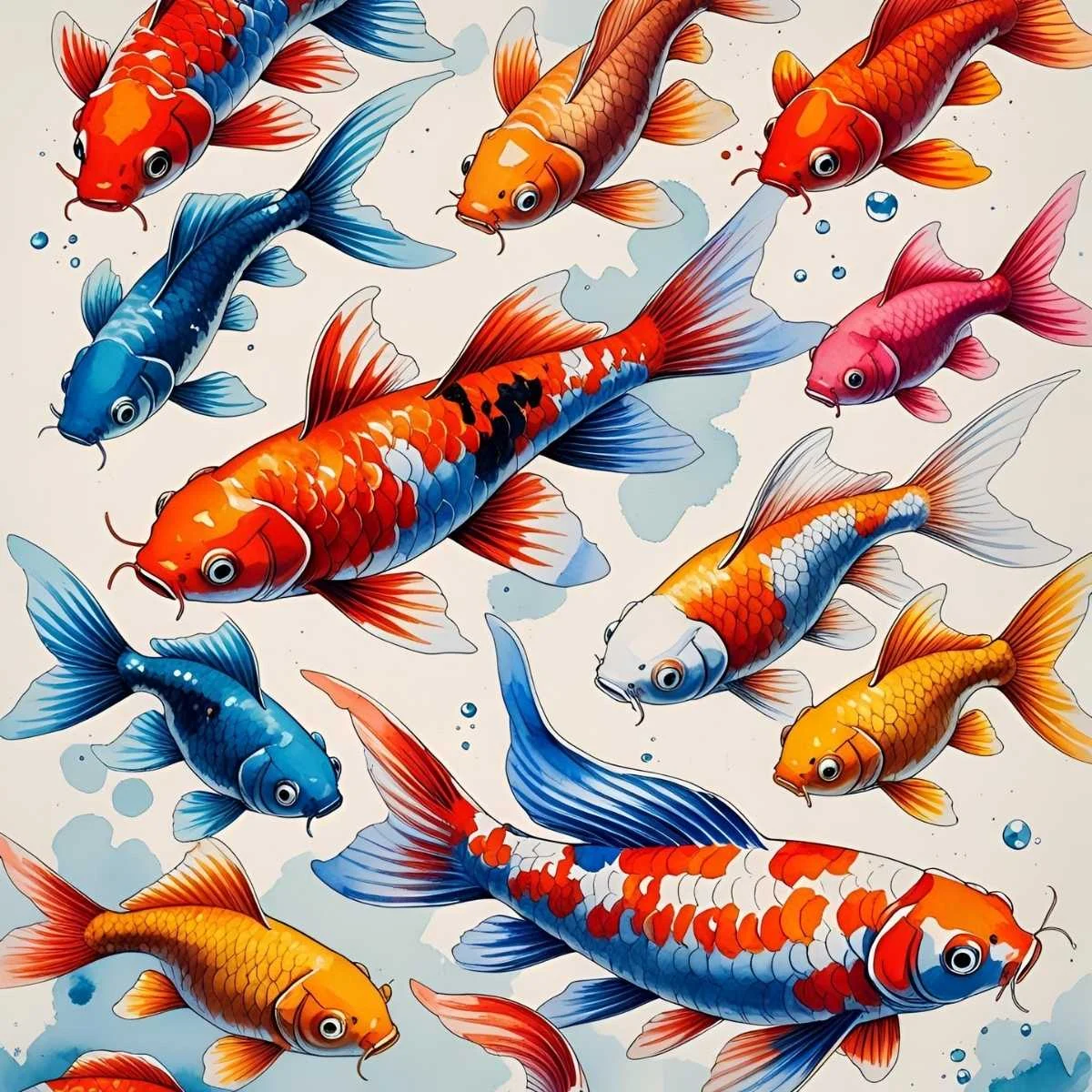 Spiritual Meaning of Seeing a Fish (Symbolism)