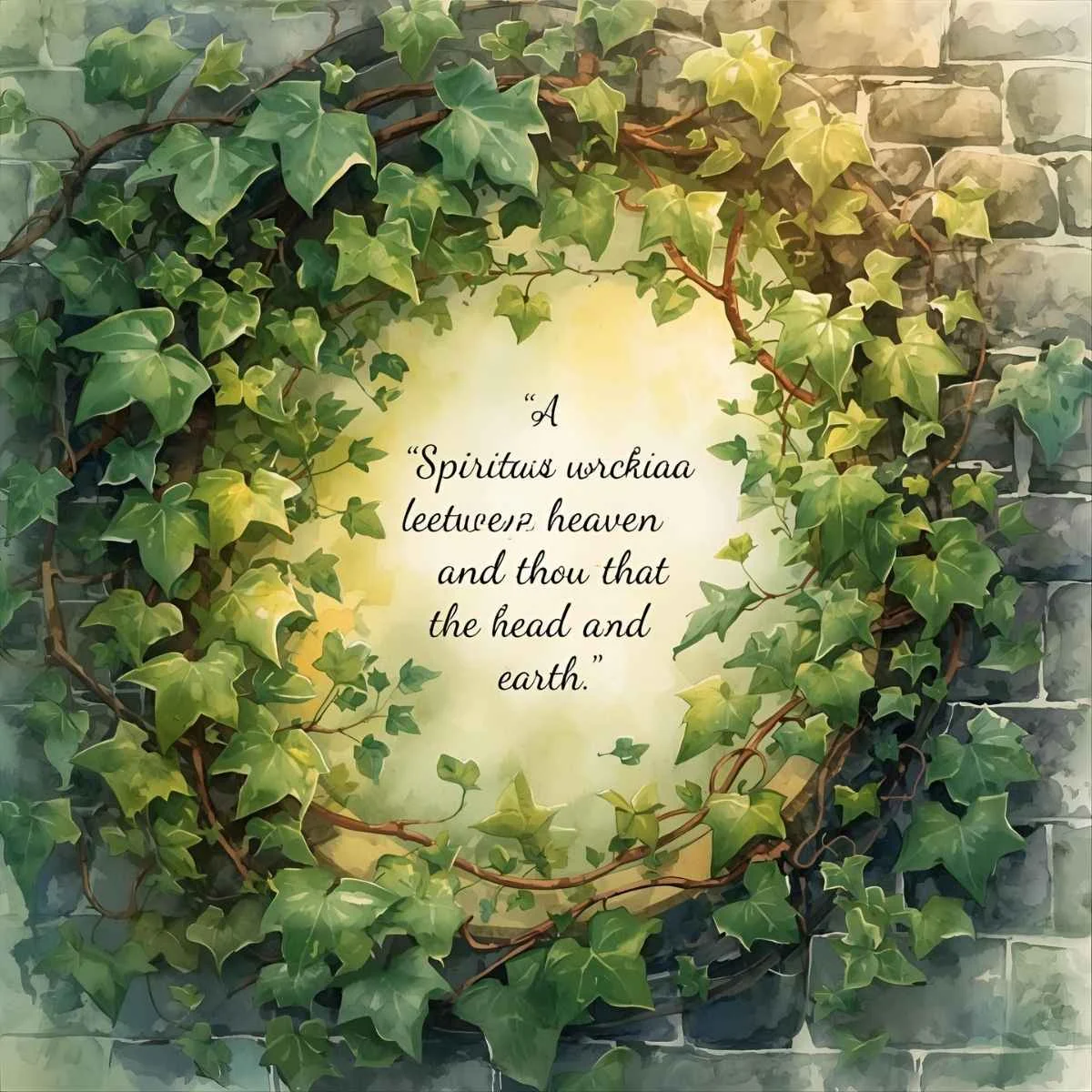 210+ Hidden Ivy Symbolism Secrets 🔮 2025 Best