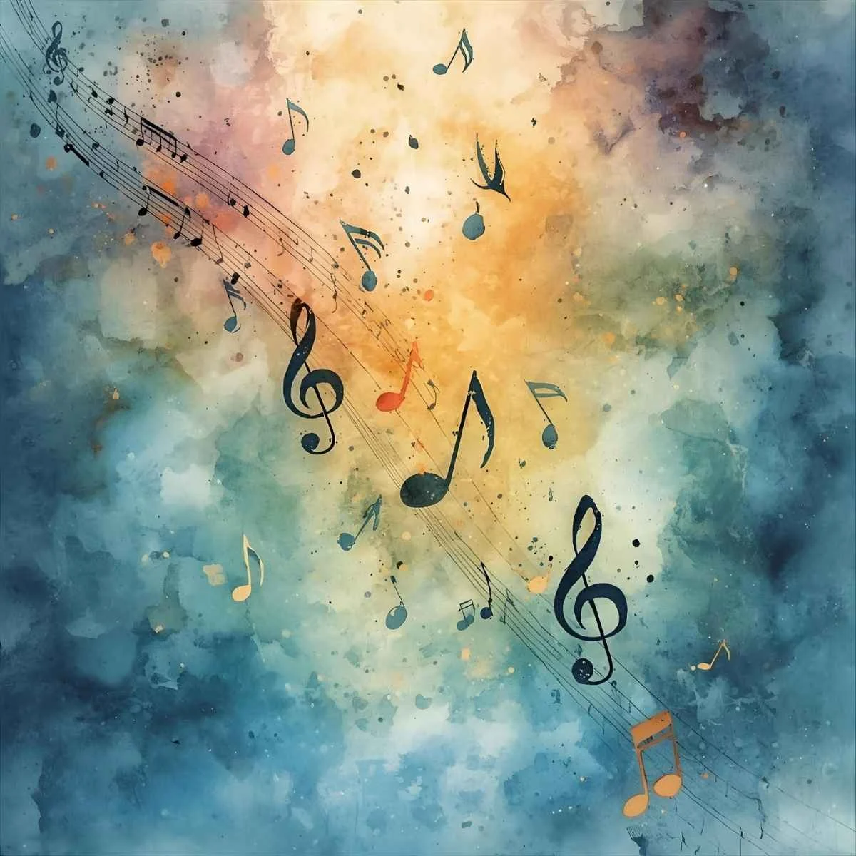 Songs with Symbolism: Exploring Deeper Meanings Hidden in Music