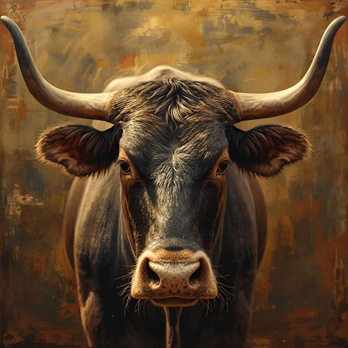 210+ Hidden Spiritual Meaning of 🐂Bull Symbolism 2025 Best