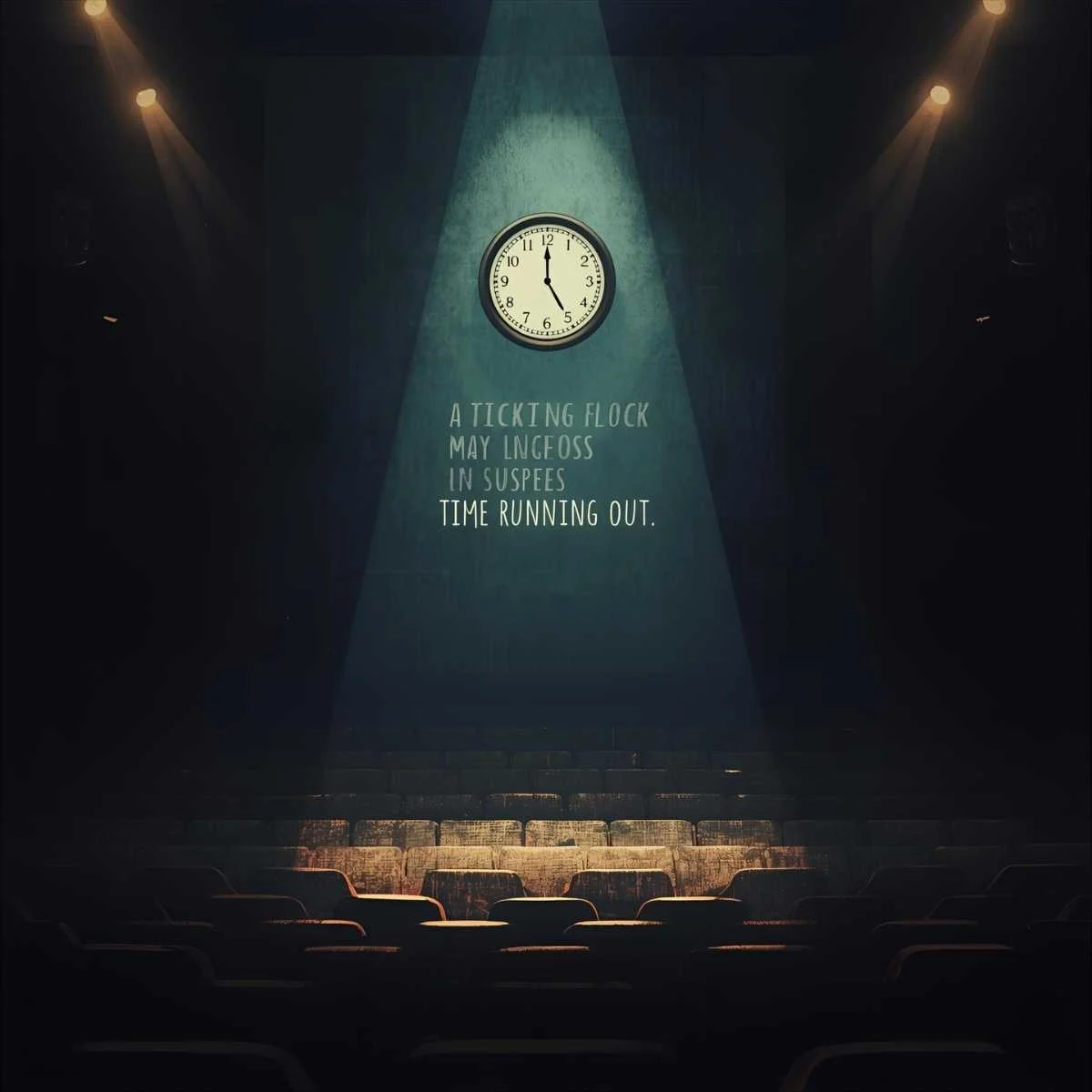 Symbolism in Movies: How Hidden Messages Speak to the Soul