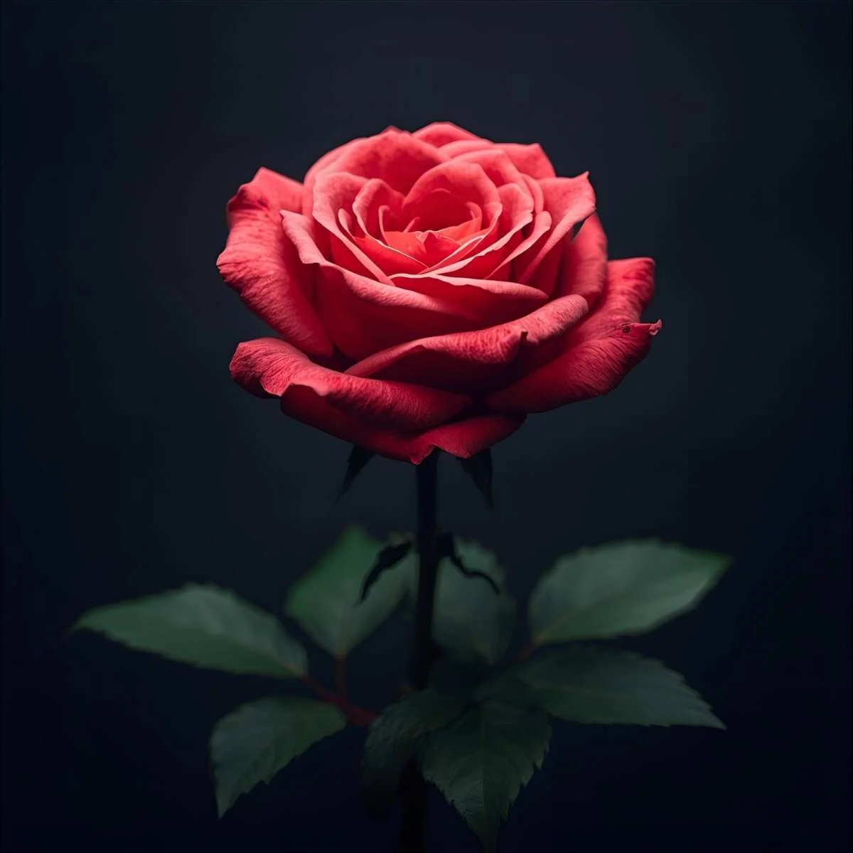 The Spiritual Meaning of Rose Symbolism 🌹