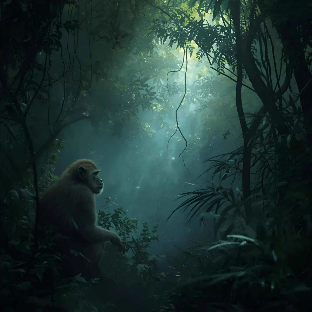 🐒 Spiritual Meaning of Seeing a Monkey: Understanding Monkey Symbolism ...