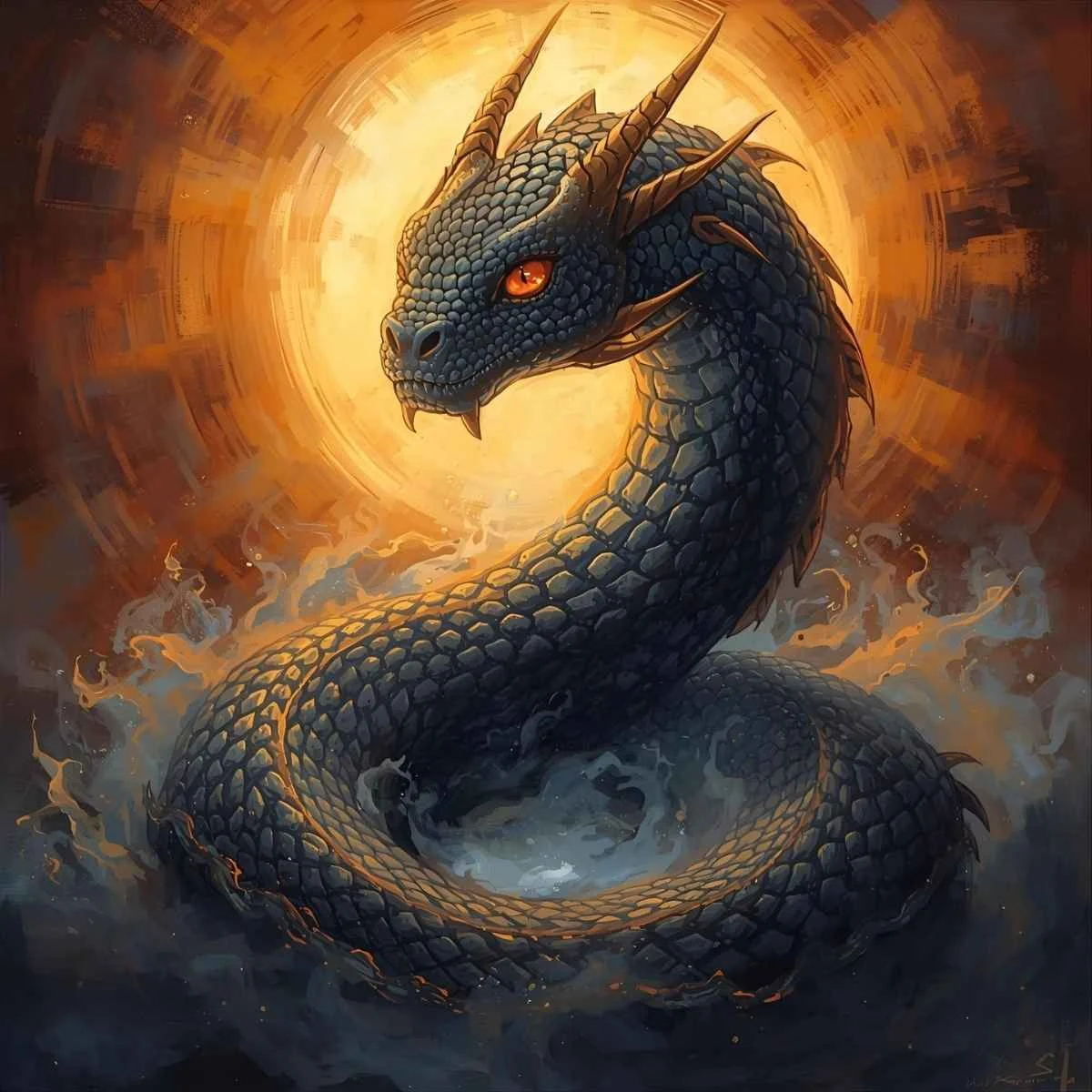 Spiritual Meaning of Seeing a Serpent: A Sacred Symbol of Awakening and ...