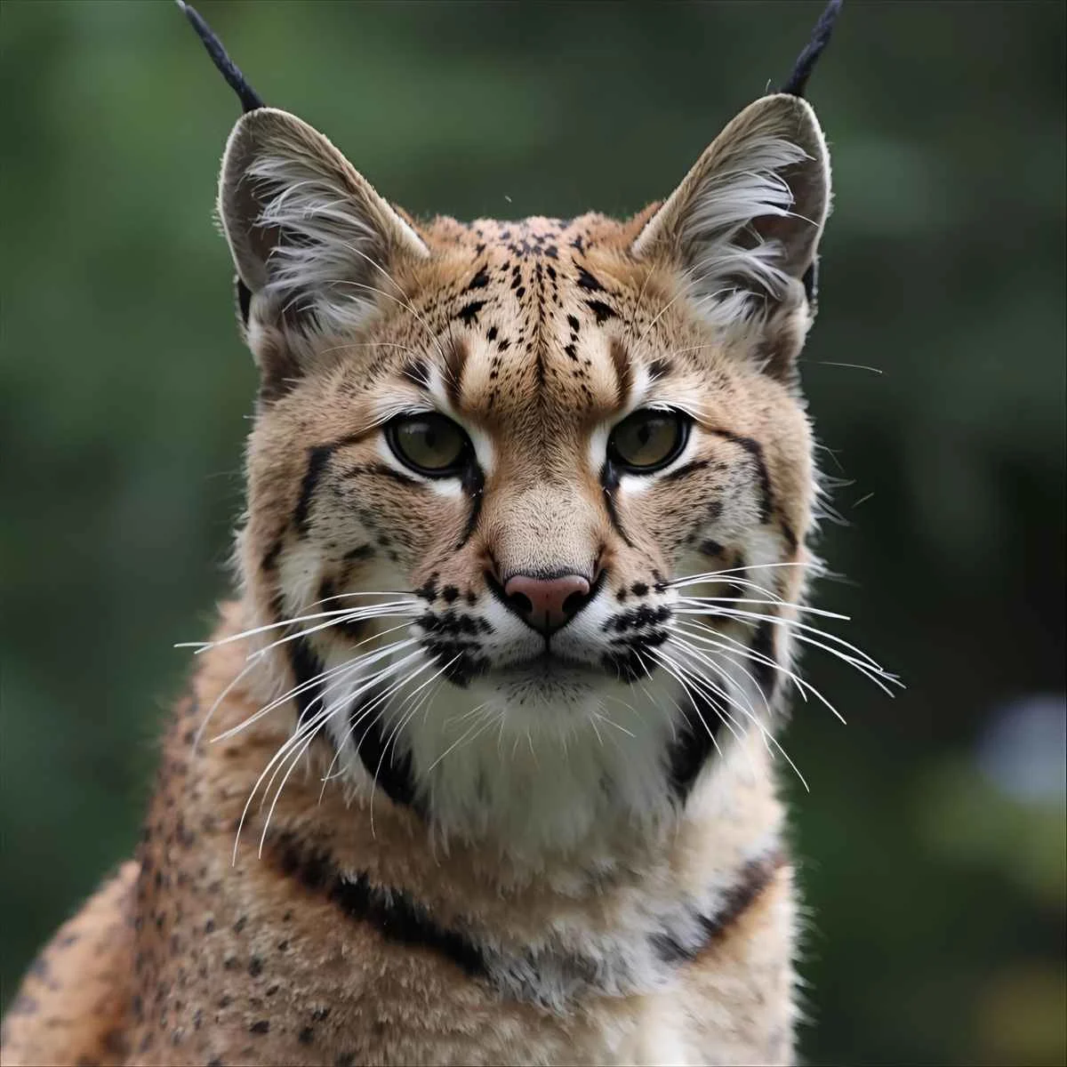 Spiritual Meaning of Seeing Bobcat Symbolism