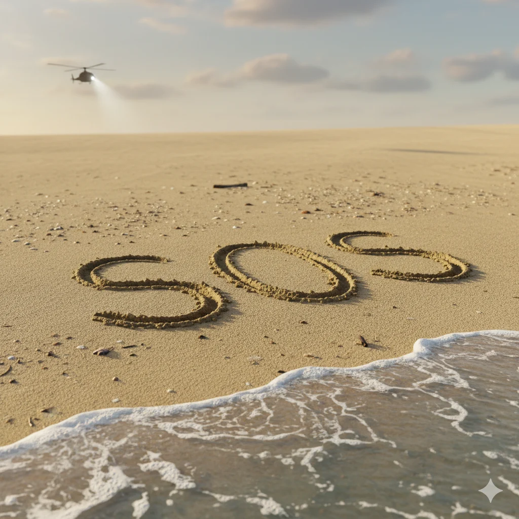 SOS Meaning: What It Really Stands For in Text and Life