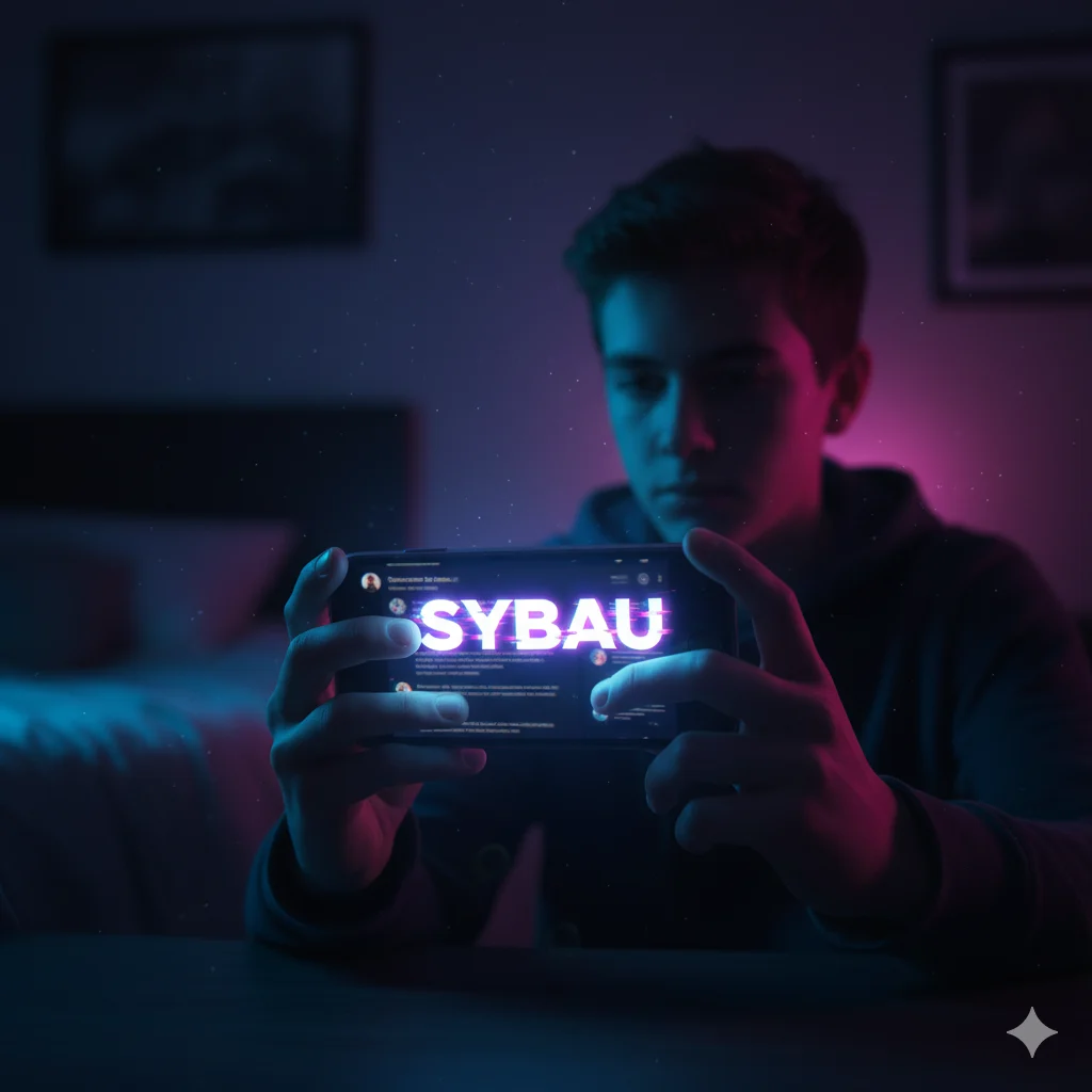 SYBAU Meaning Uncovered: Why Teens Use It and What It Means