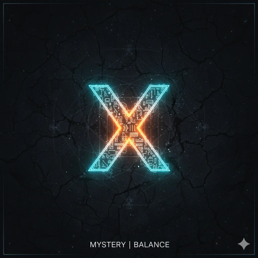 The Meaning of the X Symbol in Love, Religion and Pop Culture