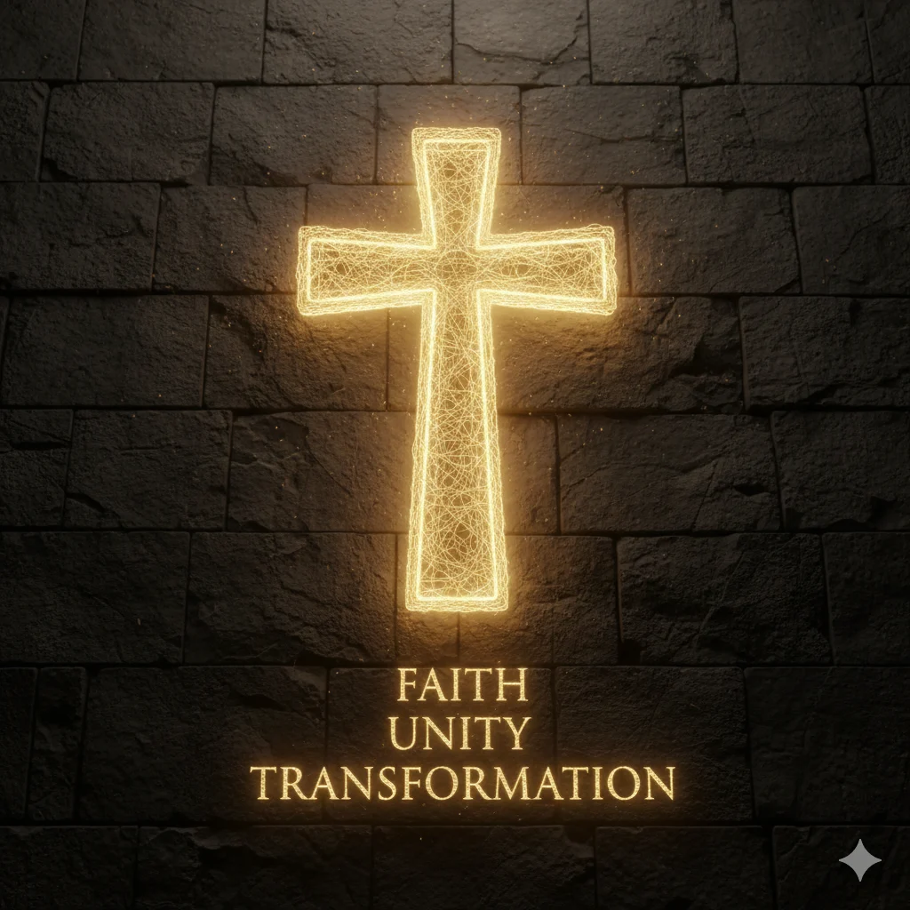 Cross Symbol Meaning: Faith and Universal Connection