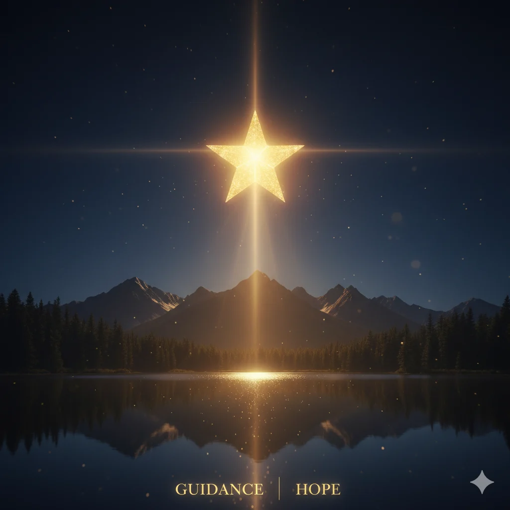 Star Symbol Meaning: Light, Guidance and Spiritual Power