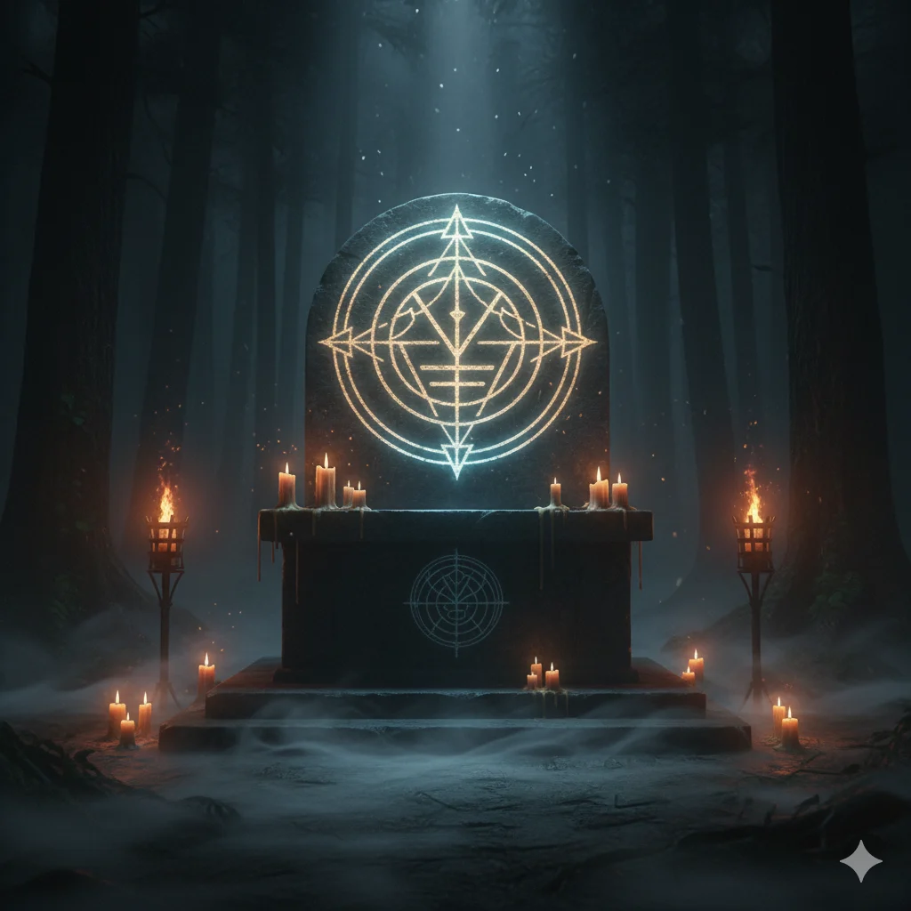 Sleep Token Symbol Meaning: The Hidden Language of Worship