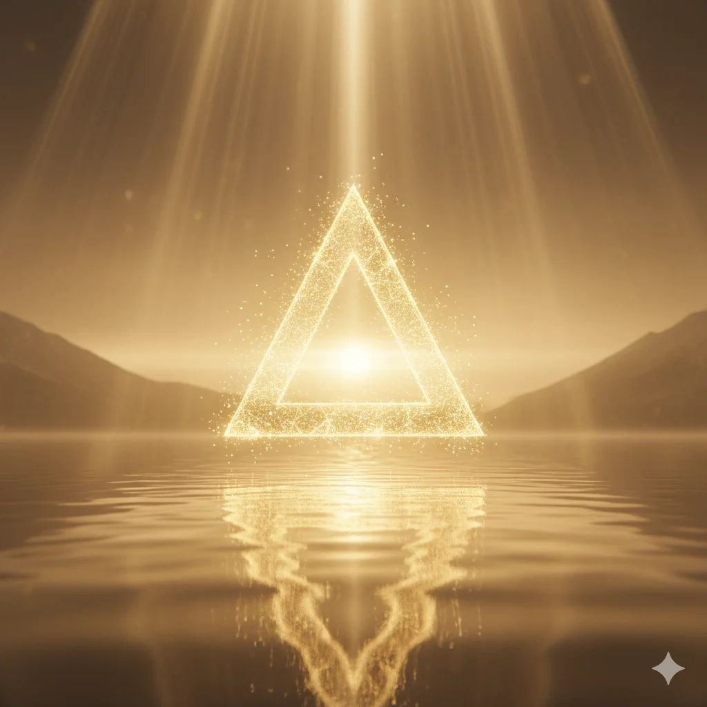 🔺 Delta Symbol Meaning: The Power of Change and Balance