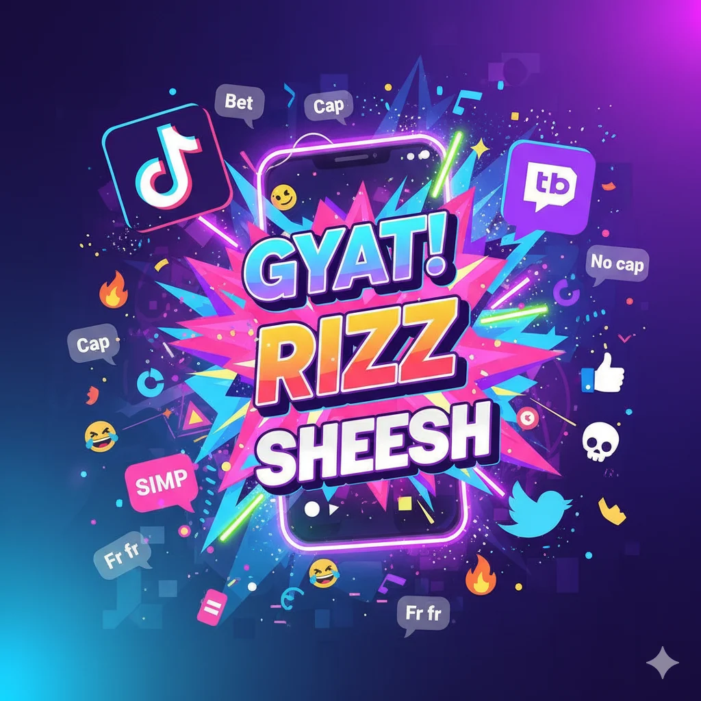 What Does Gyat Mean? The Real Story Behind It