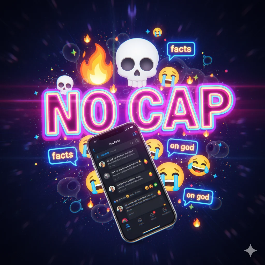 What Does No Cap Mean? Truth No One Talks About