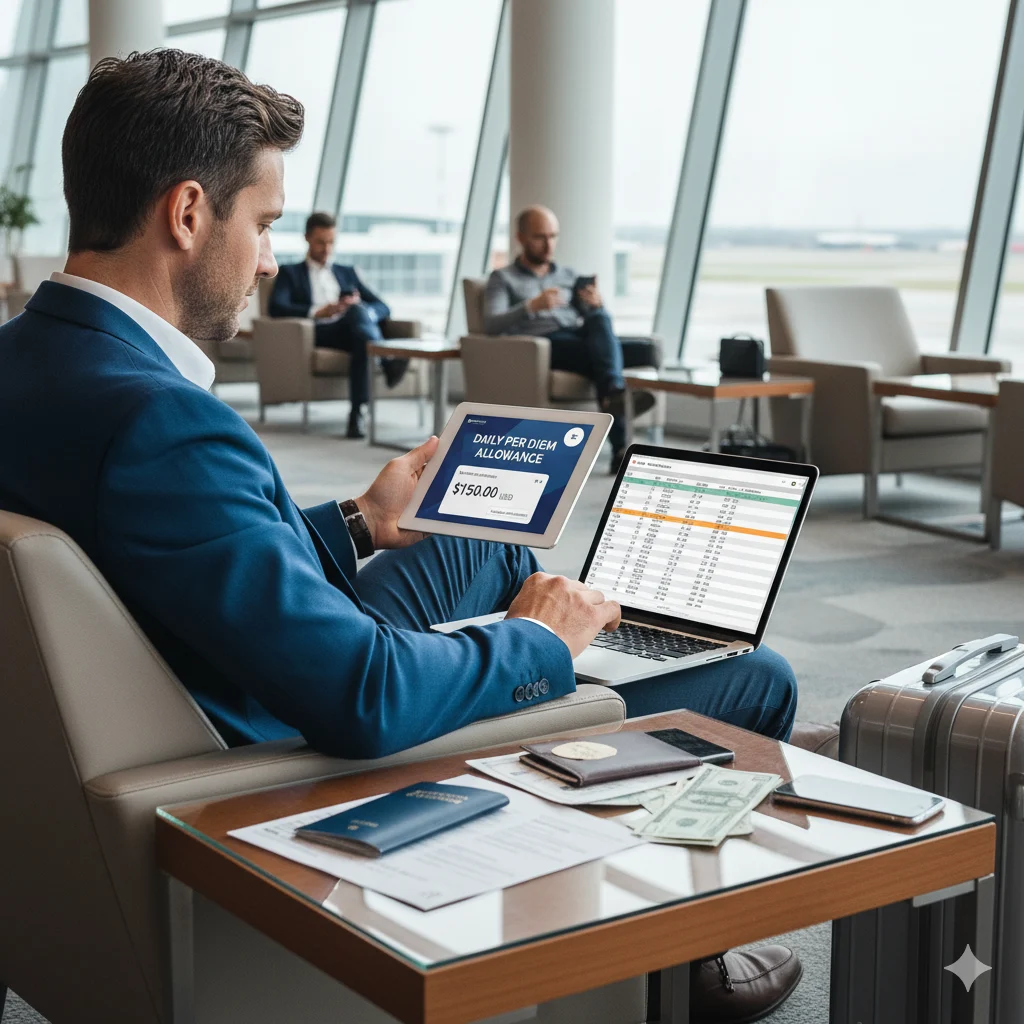 What Does Per Diem Mean? The Hidden Truth Revealed