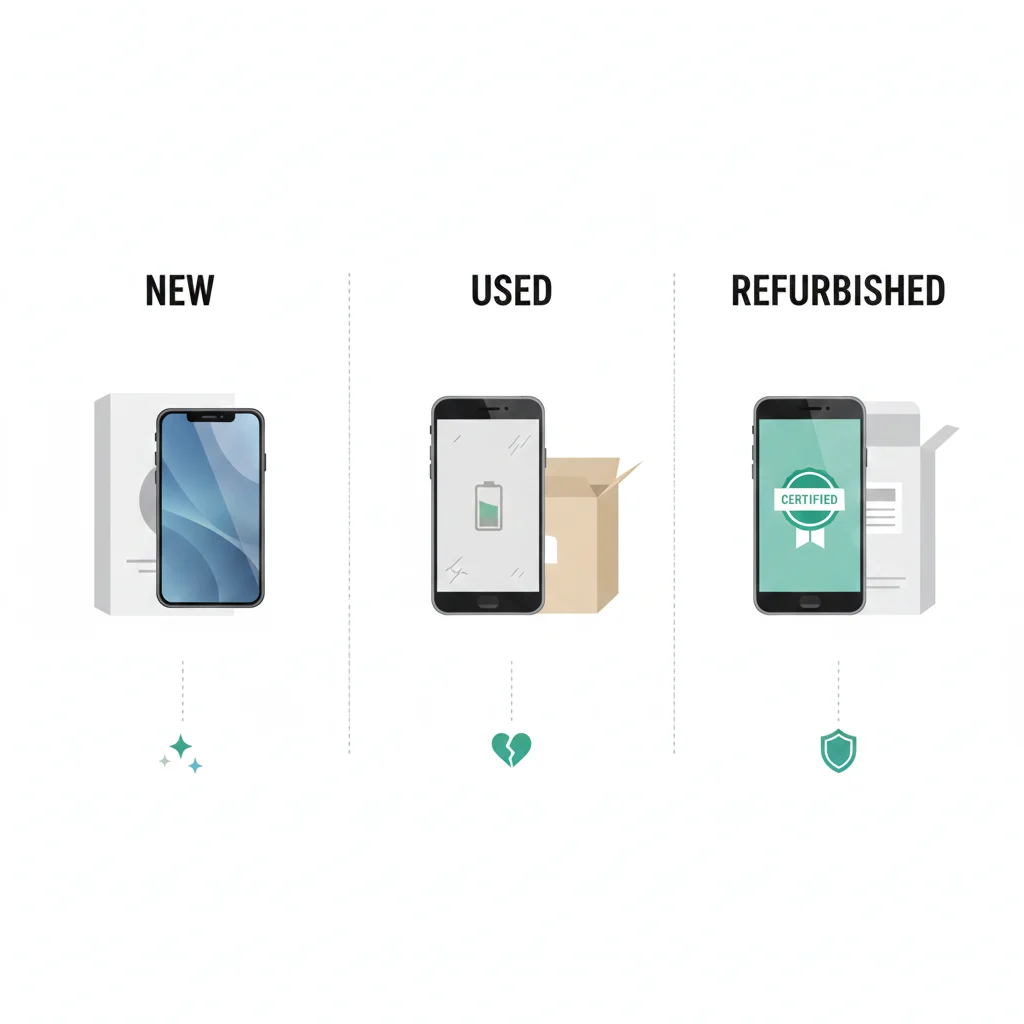 What Does Refurbished Mean? Secrets You Should Know