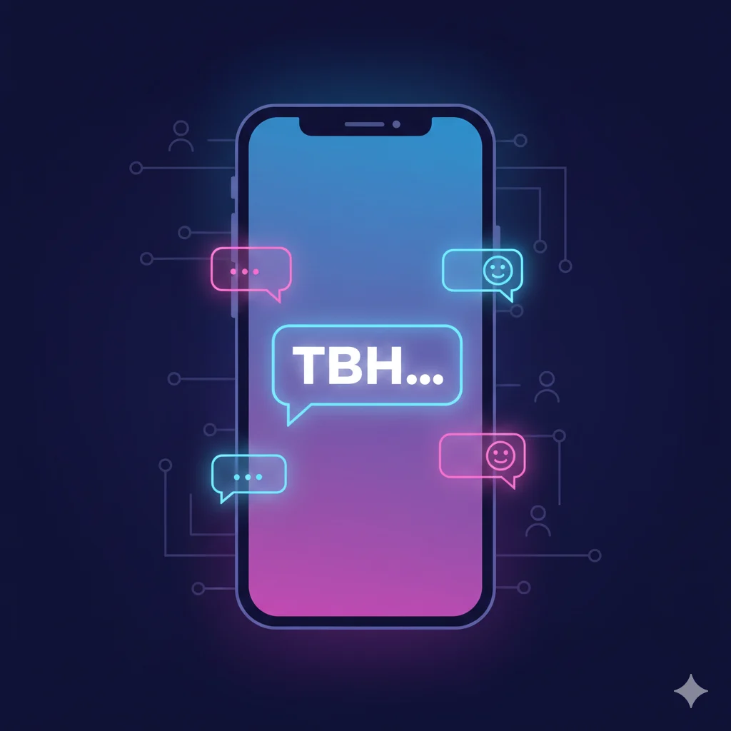 What Does TBH Mean in Text? The Tiny Detail You Don’t Know