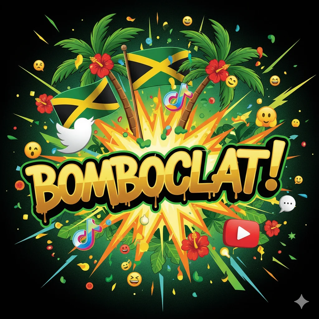 What Does Bomboclaat Mean? The Real Secret Explained