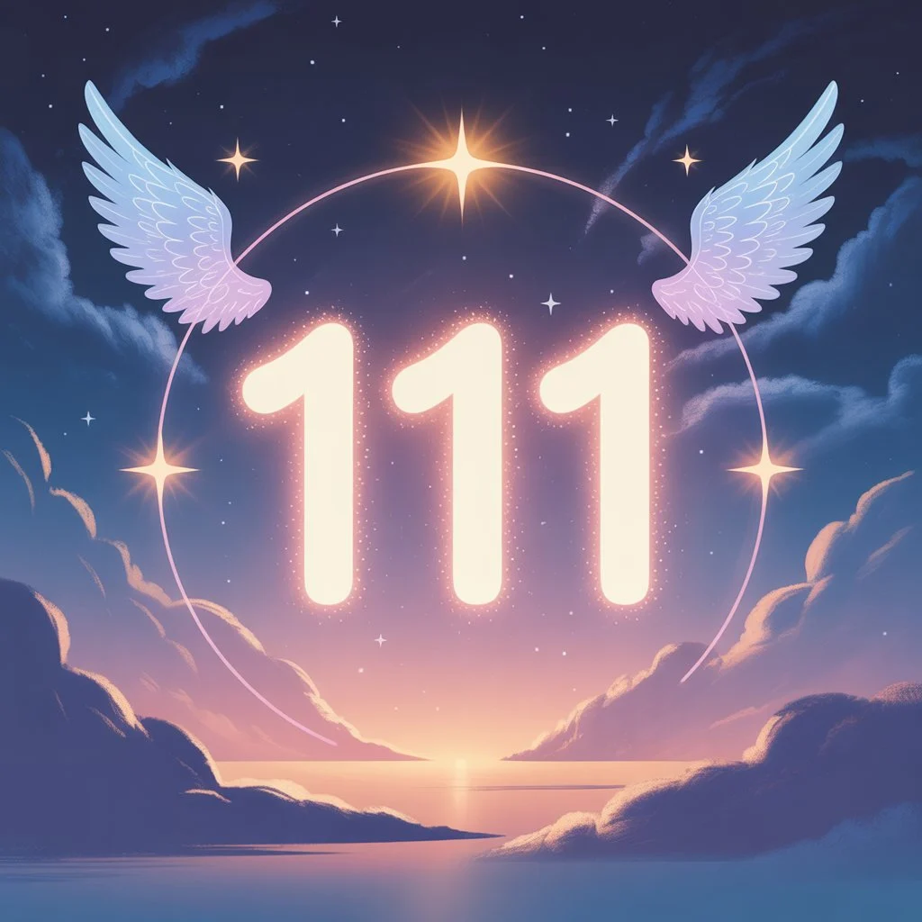 111 Meaning : The Significance Behind This Repeating Number