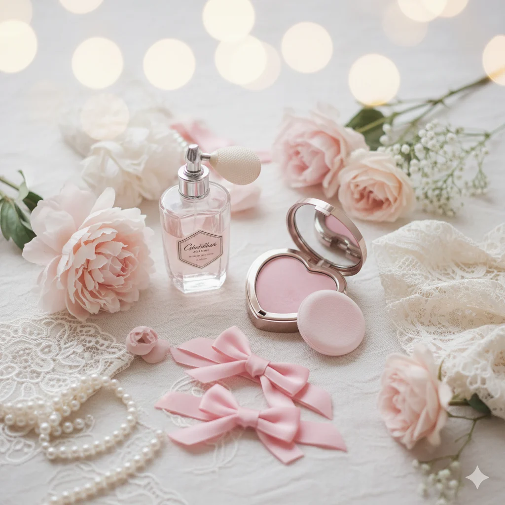 What Does Coquette Mean? The Hidden Feminine Secret