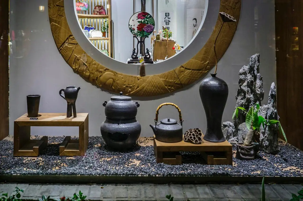 Discover Unique Finds and Everyday Favorites at a Modern Lifestyle Shop