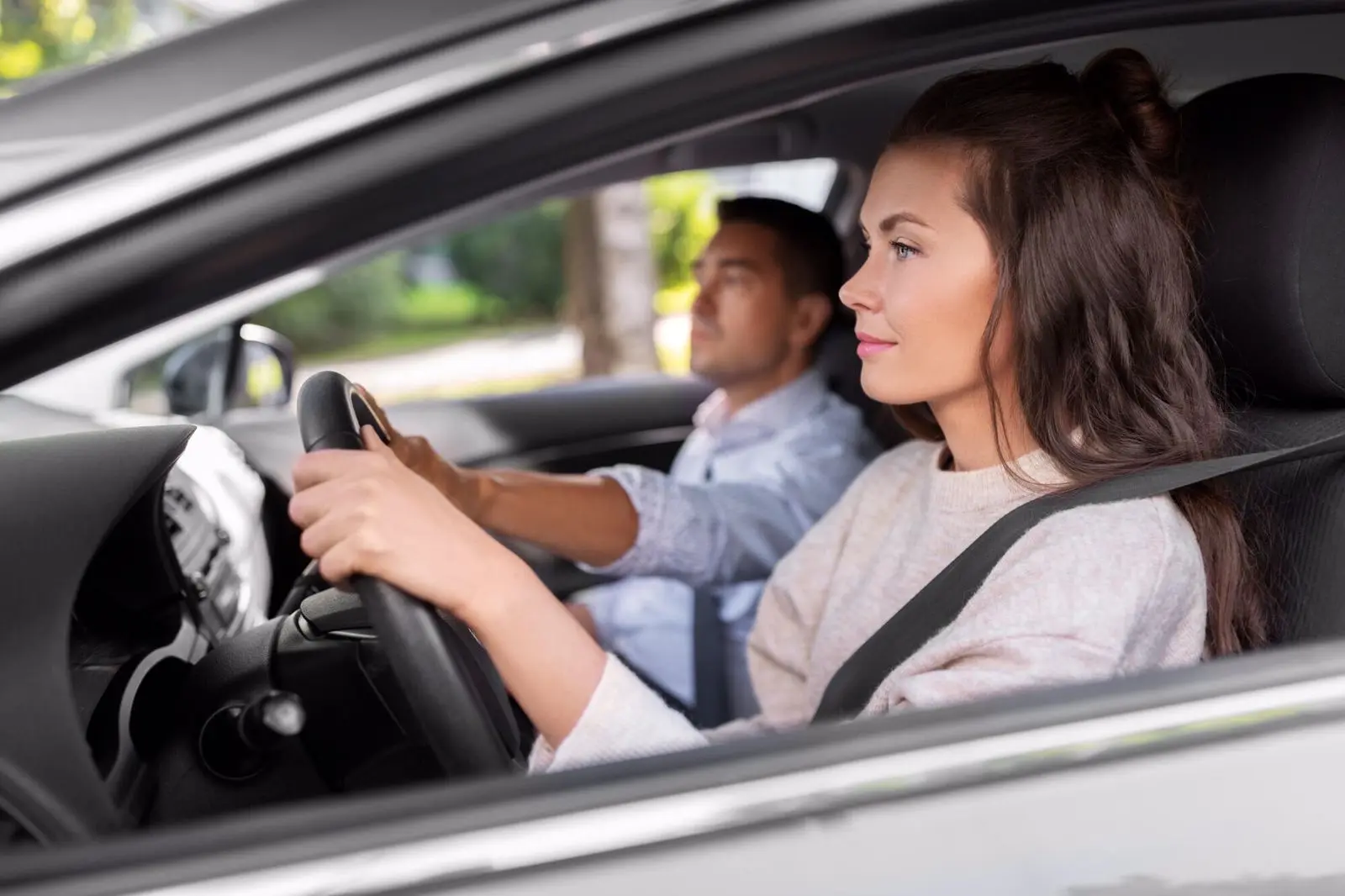 Ensure Peace of Mind with Comprehensive Vehicle Risk Protection