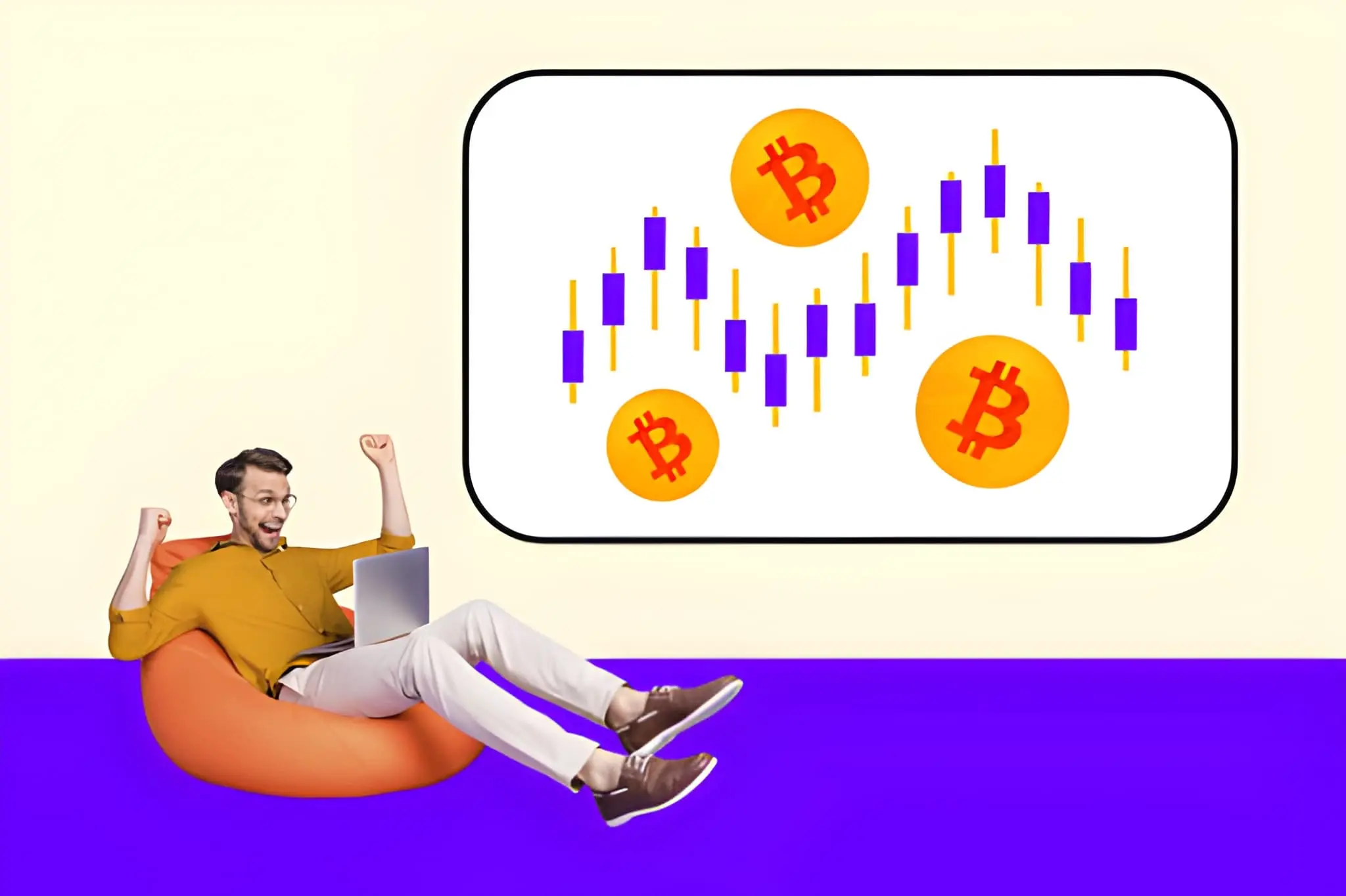 How Crypto Trading Challenges Help Traders Build Consistent Skills