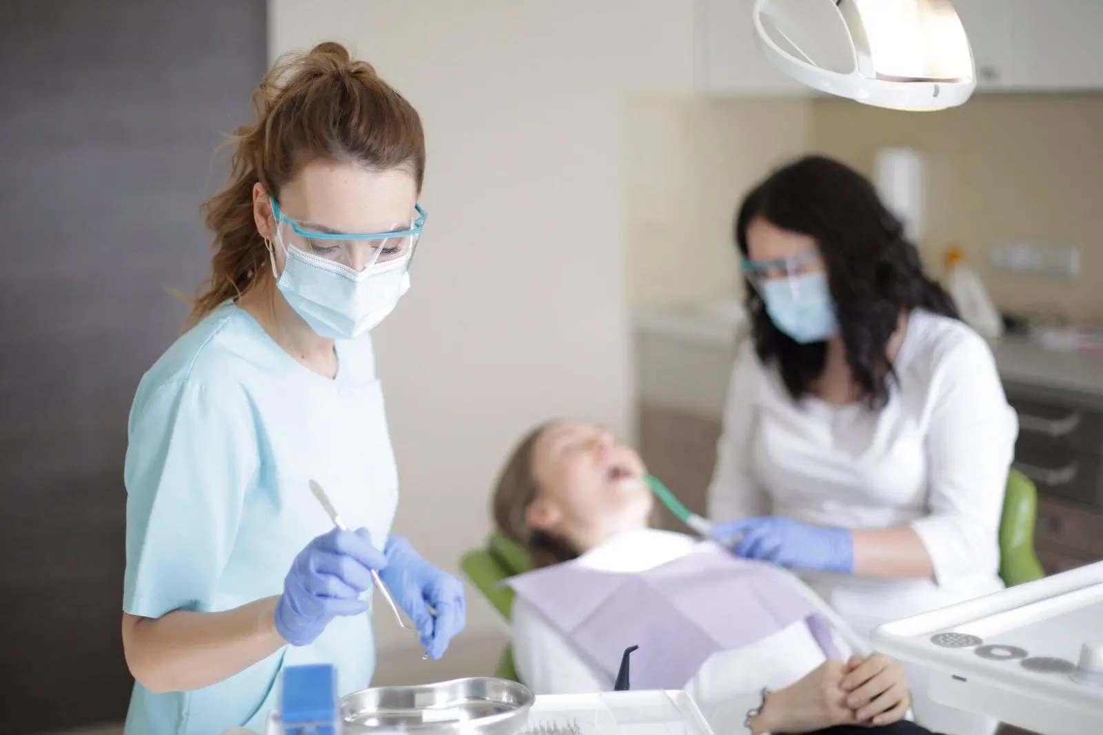 How Dental Credentialing Improves Your Insurance Access Rates