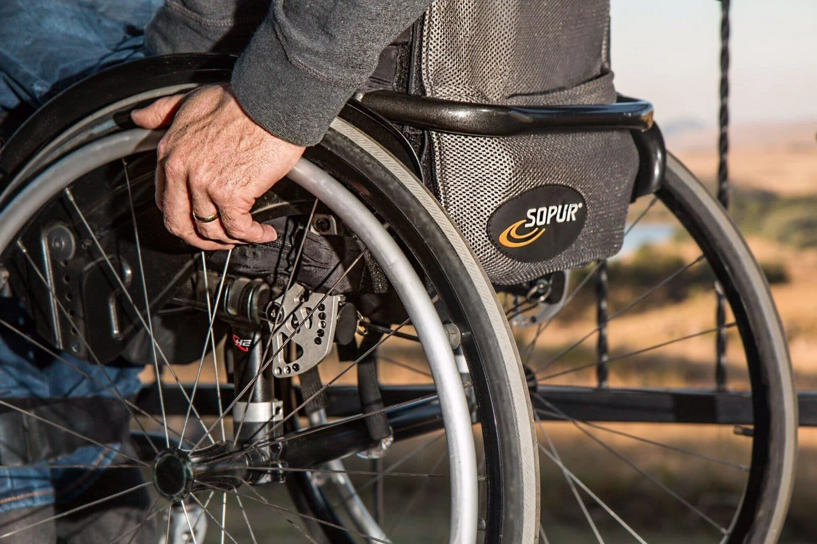 Skilled Representation That Improves Disability Claim Results