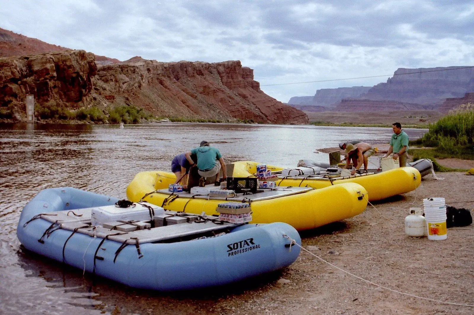 Top River Water Activities to Add to Your 2026 Bucket List
