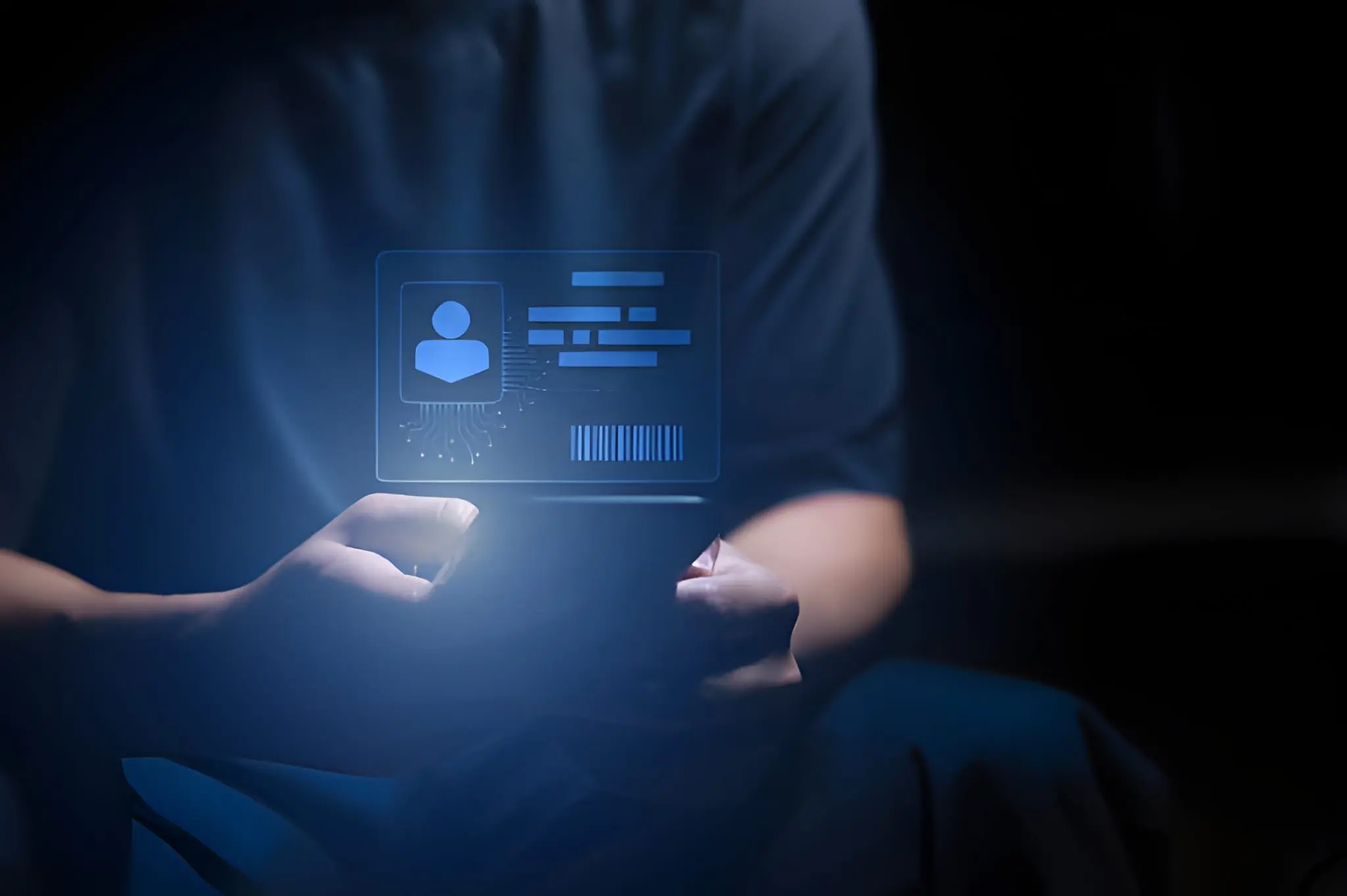 The Rise of Fake ID Technology and Why Digital Identity Protection Matters