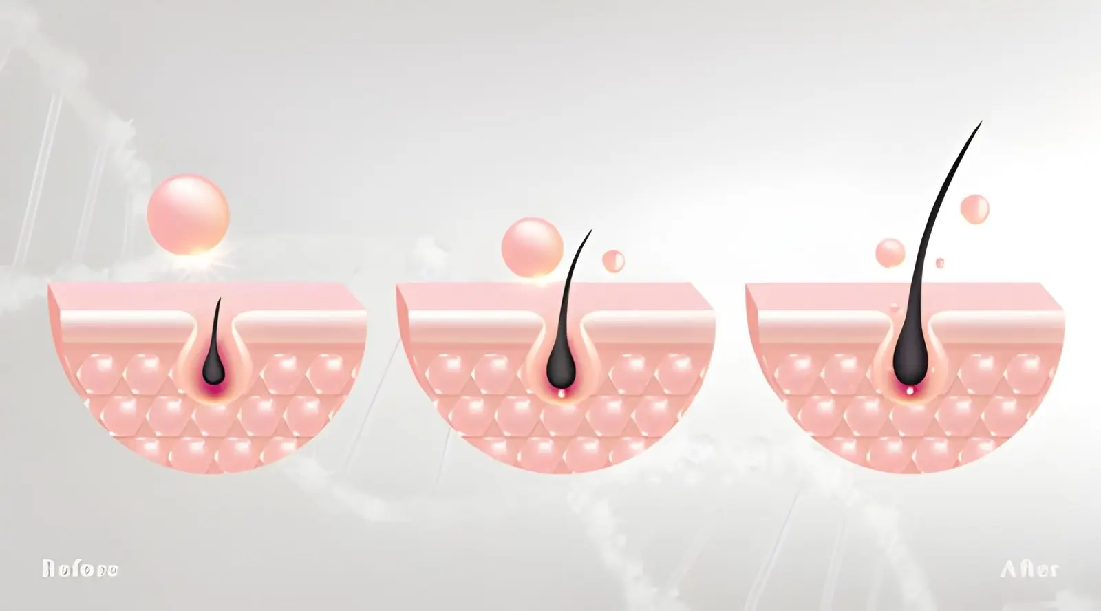 The Mechanics of Enzymatic Exfoliation and Tonal Structural Uniformity