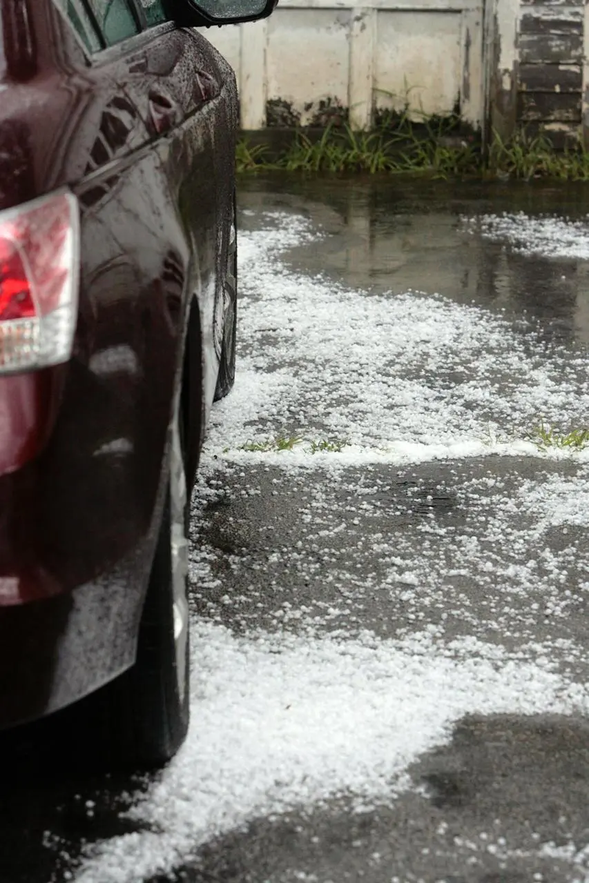 Understanding Hydroplaning Causes and Prevention